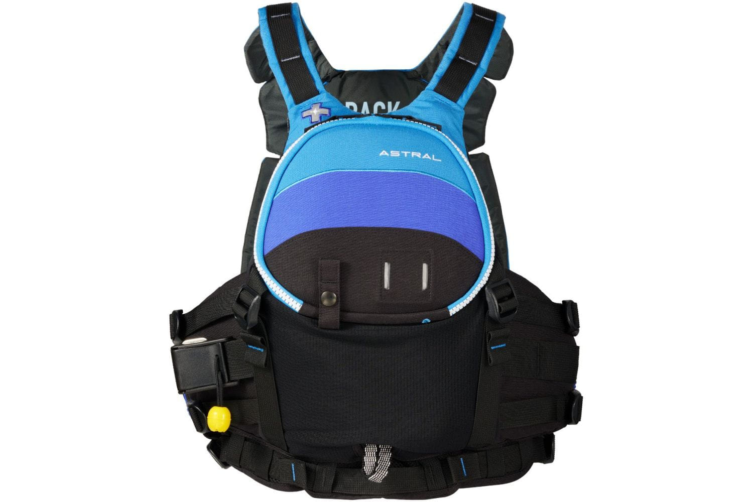 Astral Green Jacket Schwimmweste/life vest