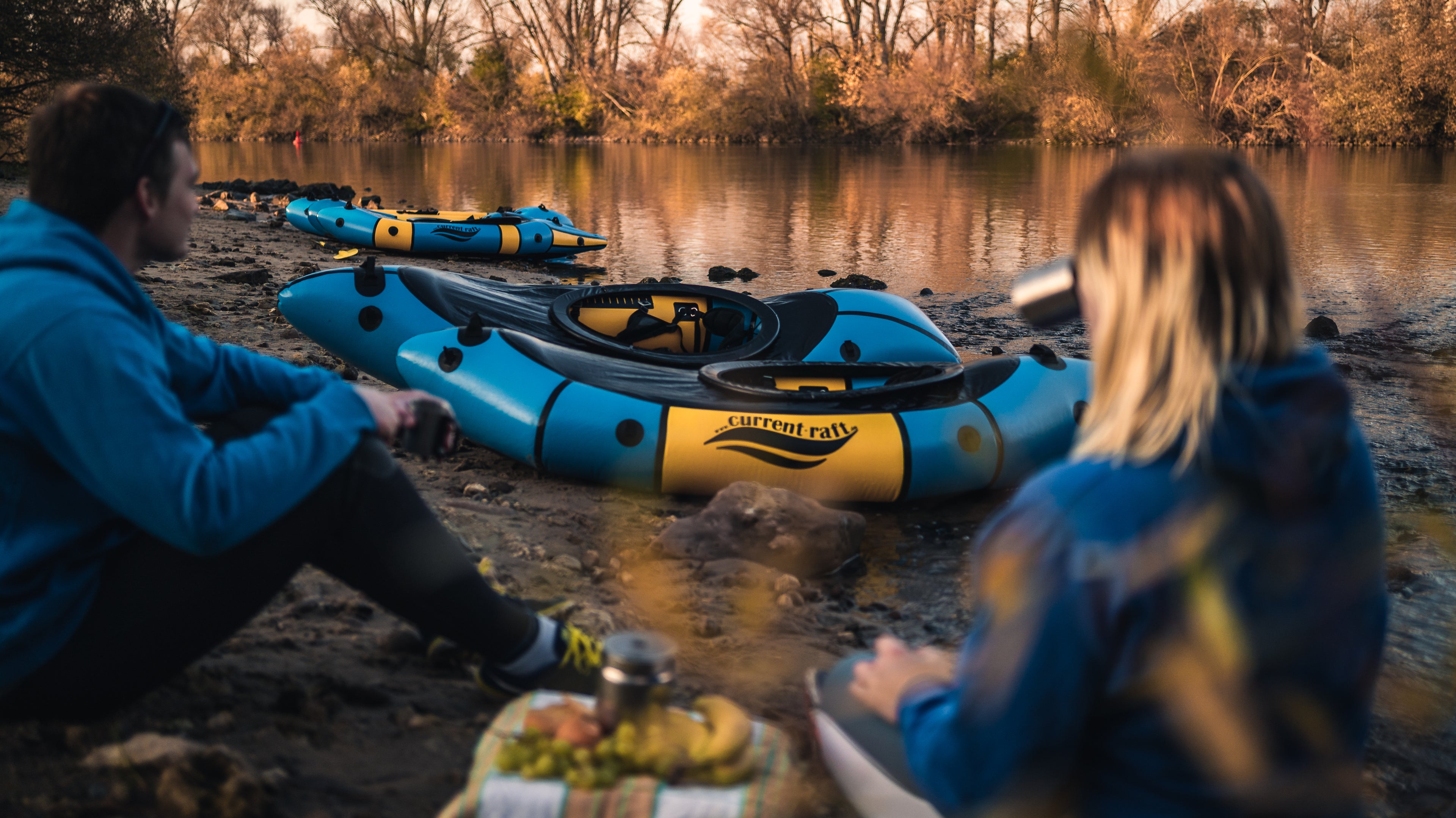 Current Raft Packraft Shop der Preis- Leistungssieger im Wassersport