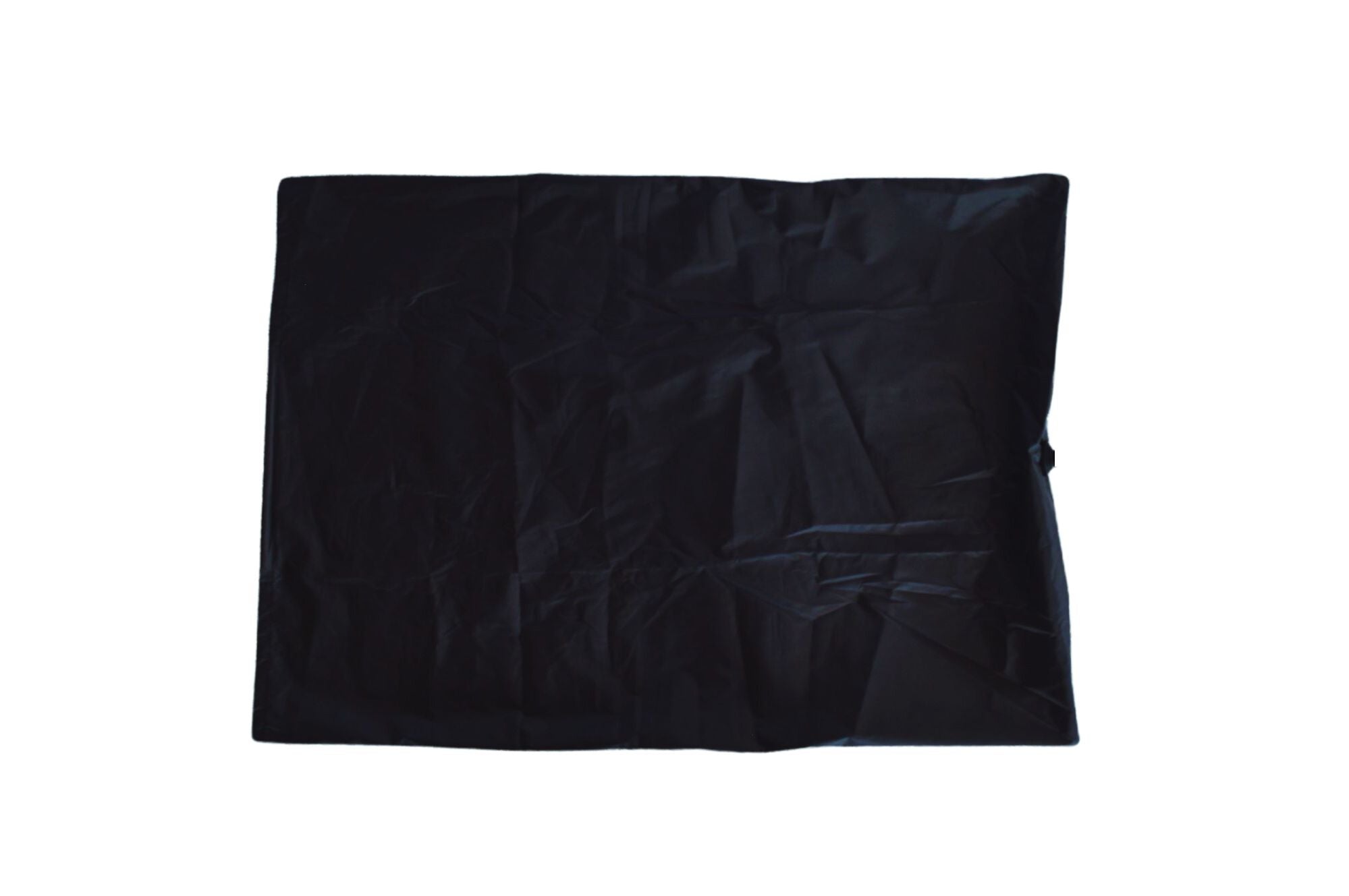 "Inflatable Sack: Portable Comfort