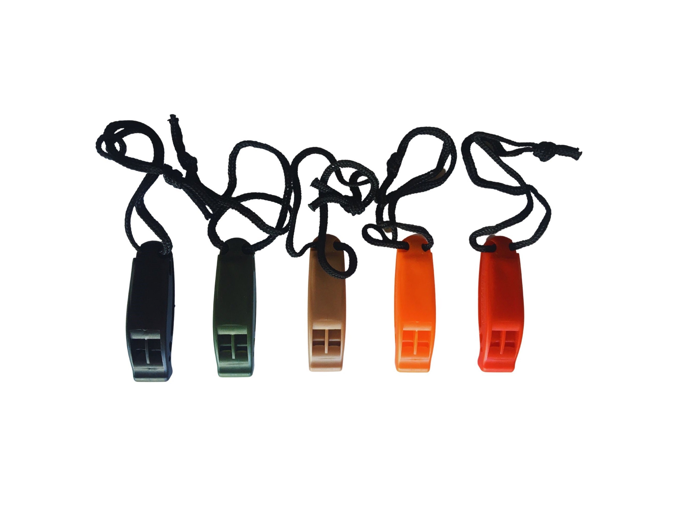 Emergency-whistle, Signal-whistle